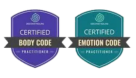 Emotion + Body Code | Kelsey Bartley