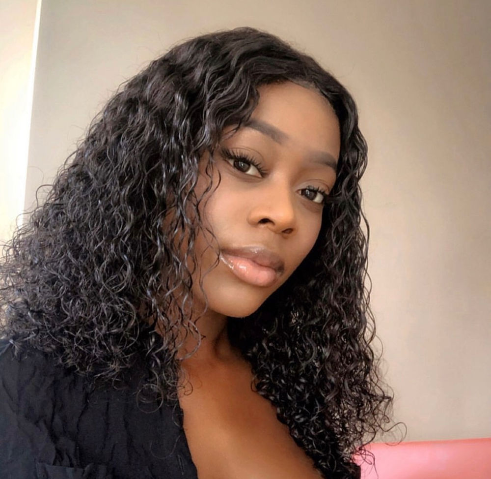 FUTURE LEADERS - Taijah’s Inspiration