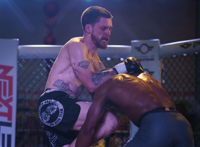 Owner of Future of Fighting Phillip Perkins looks to revolutionize the ...