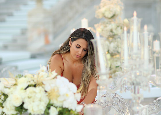 Hakkımızda | Esra Gencer Event | Türkiye