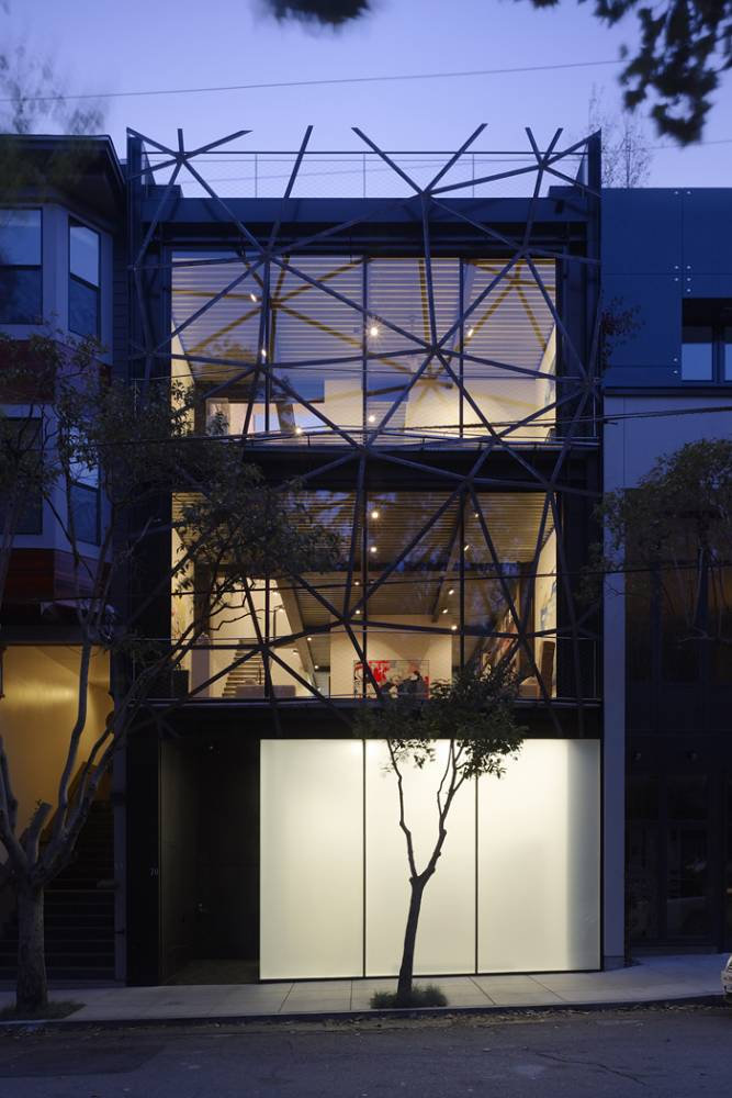 Gallery House