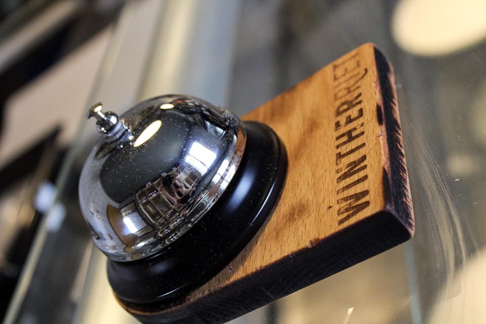 Hjem | Minhjemmeside