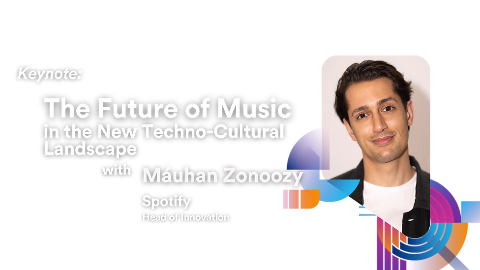 Music Tech Conference 2022 | Music Tectonics | Los Angeles Area