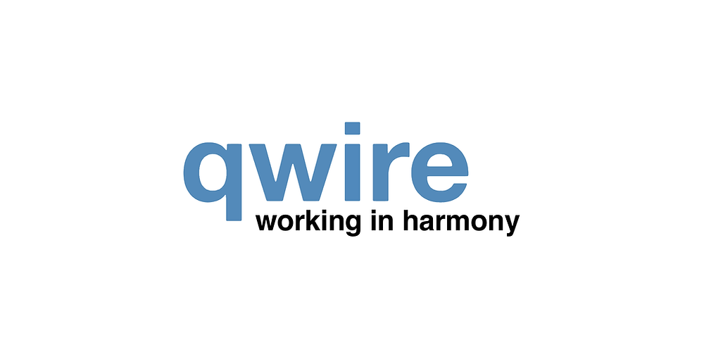 Clearing the Desks, Changing the Industry: Qwire Builds Software to ...