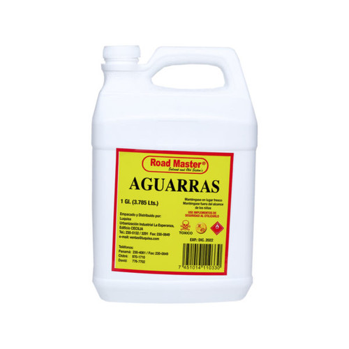 ROAD-MASTER-AGUARRAS-1GL | DistrimatPanama