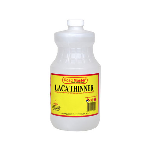 ROAD-MASTER-LACA-THINNER-MEDIO-GL | DistrimatPanama