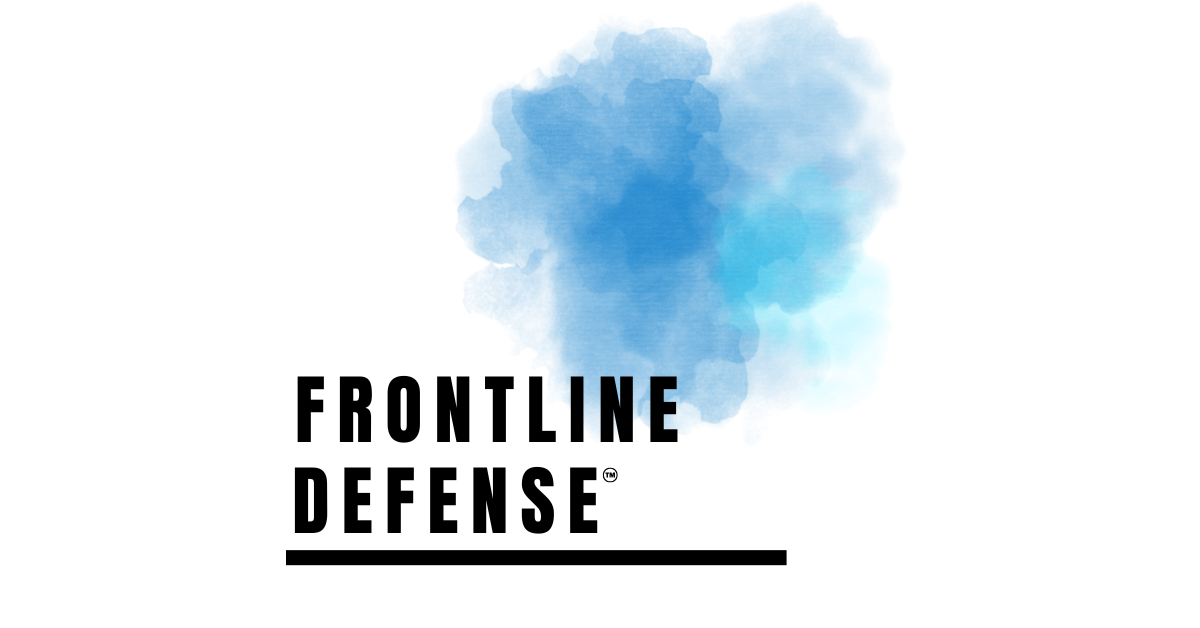 Frontline Defense Supplements | AFLN