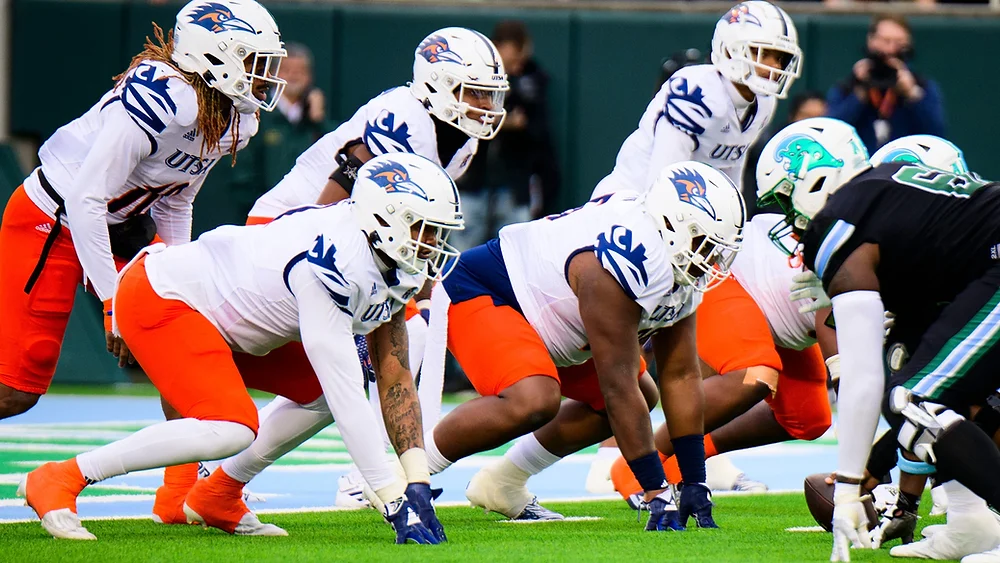 Tulane @ UTSA Preview