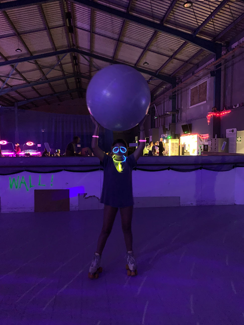 Planet Skate | Roller Skating Rink Port Macquarie