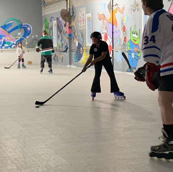 Planet Skate | Roller Skating Rink Port Macquarie