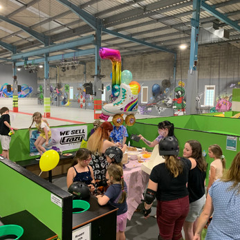 Planet Skate | Roller Skating Rink Port Macquarie