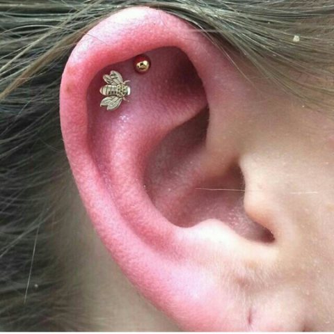 Michelle Watkins | Edmonton | Red Loon Tattoo & Piercing