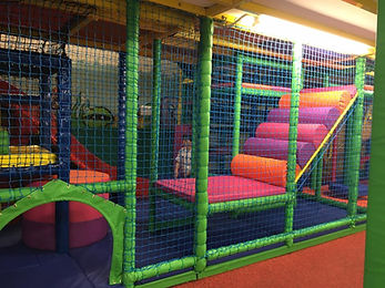 Indoor Play | The Playbarn, Sawbridgeworth | Sawbridgeworth