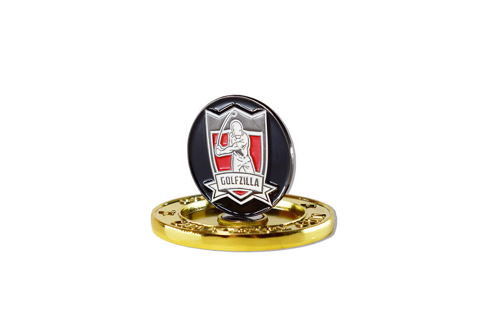 Coolest Cap in Golf | Golfzilla