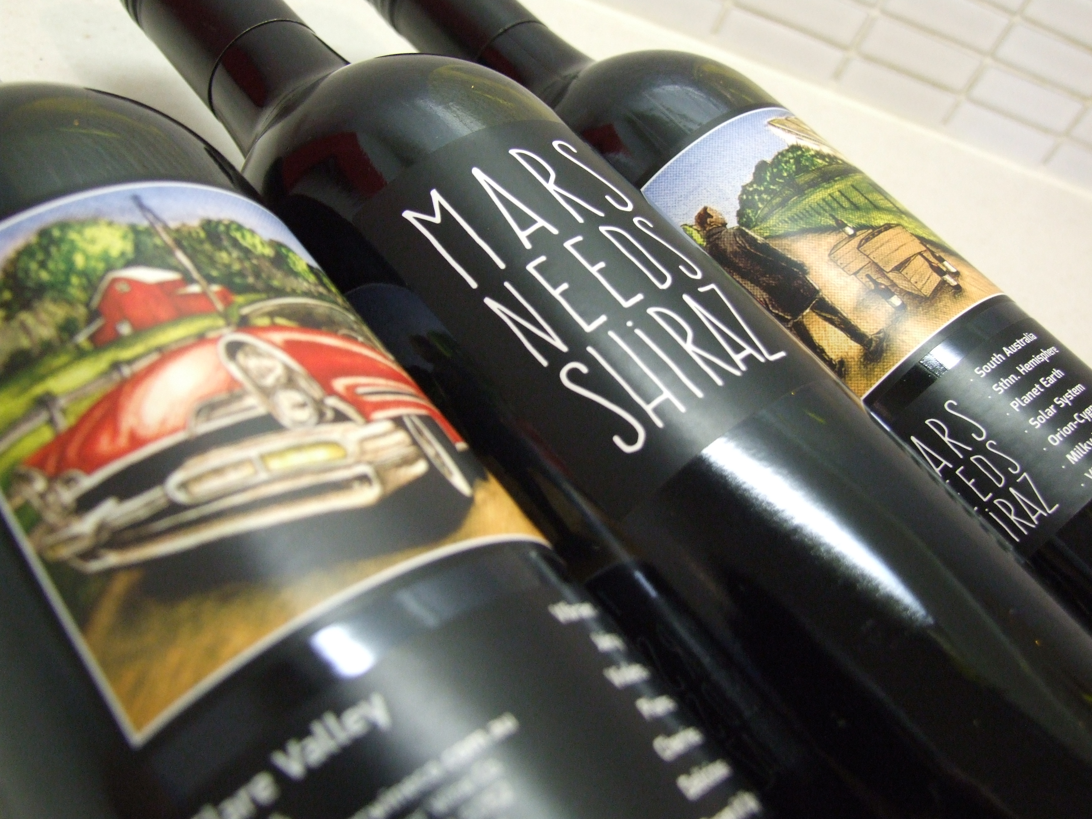 HOME | marsneedswine