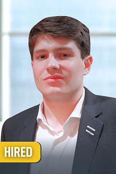 The People | Garrett Internship Program