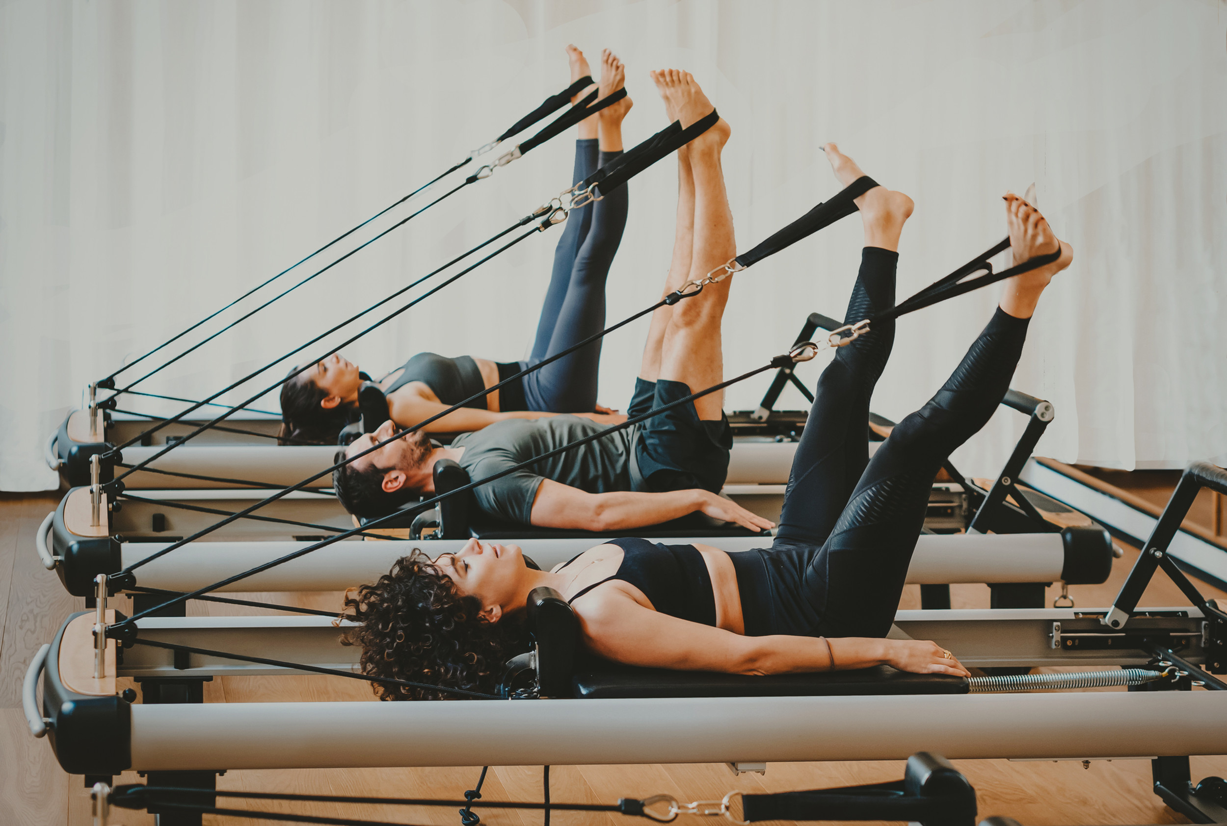 REFORMER Decouverte | Le Studio KOR | Bromont