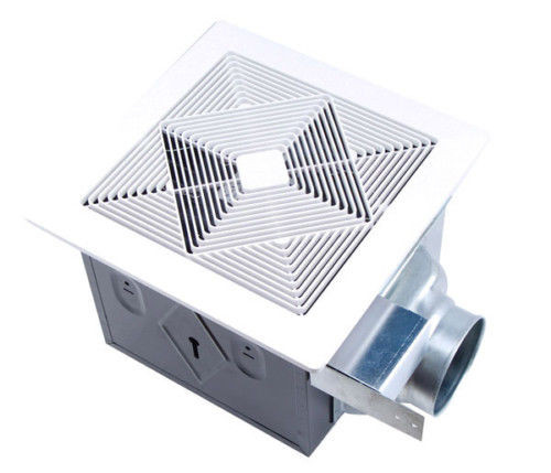 Clever Super Quiet Bath Fan MQBF90 | kc-eletronics