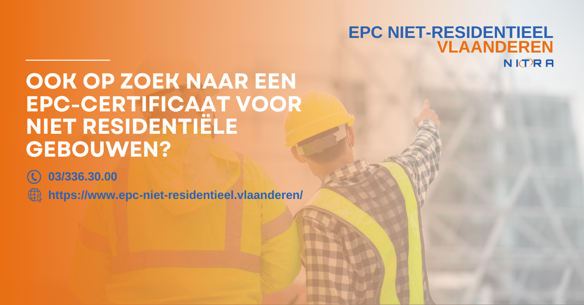 Home | EPC NR Vlaanderen