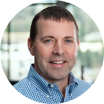 Greg Headrick | Northwest Asset Management