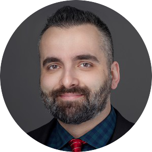 Jay Cummins | RIA Innovations