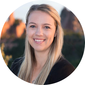 Hannah Geiger | RIA Innovations