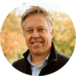 Joe Peters | Northwest Asset Management