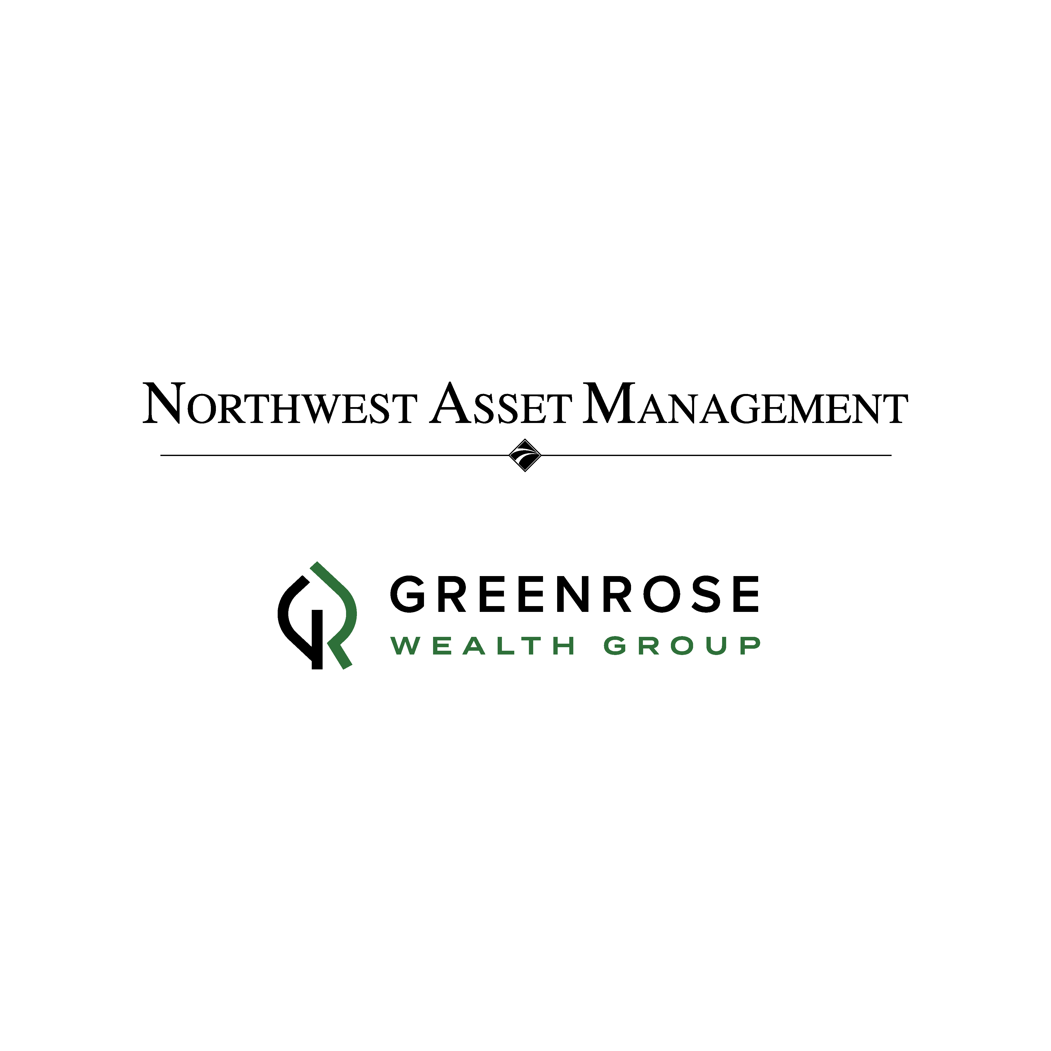 GreenRose Wealth Group | Northwest Asset Management