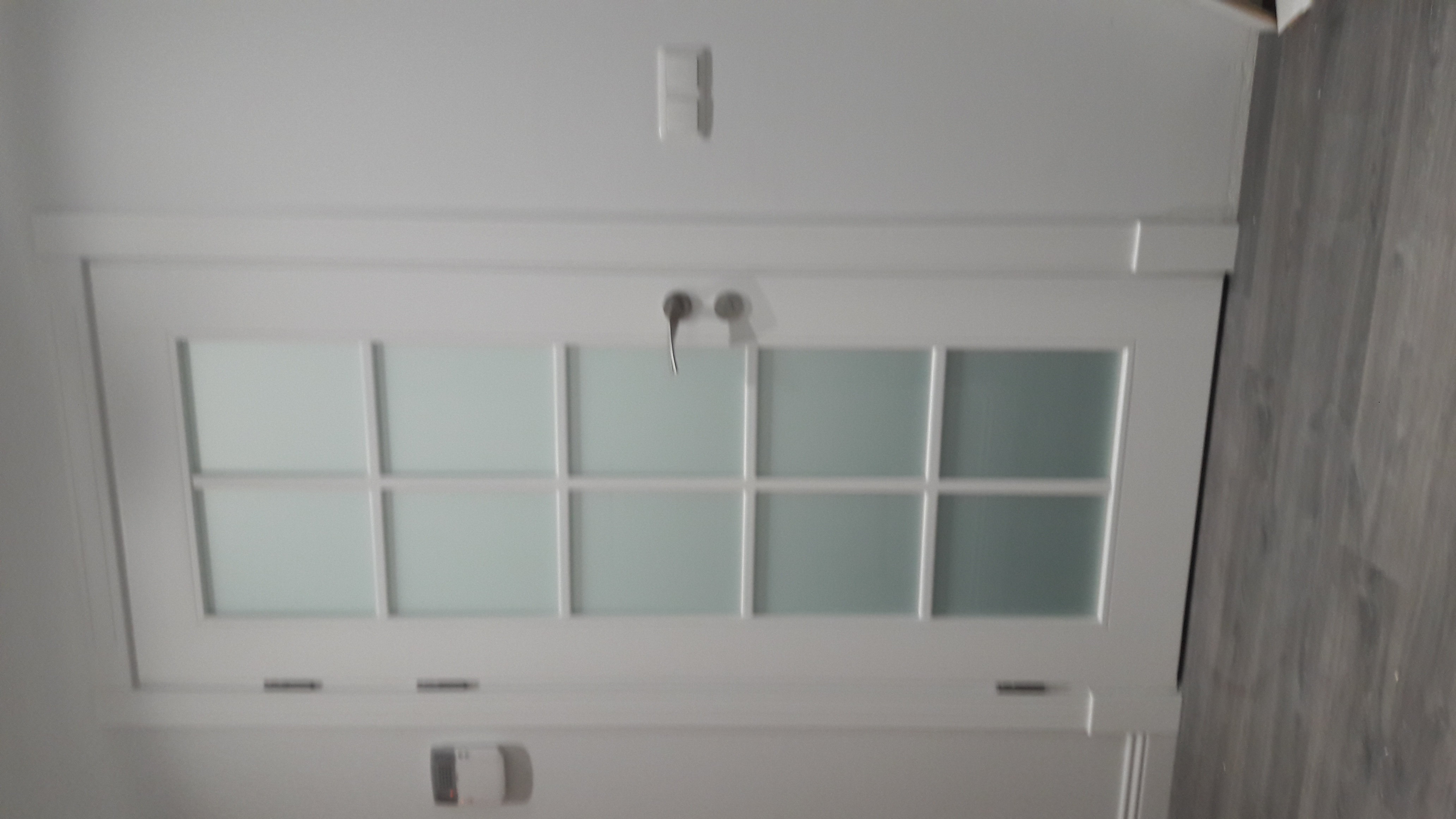 Medines vidaus durys Endriejave , Endriejavo durys