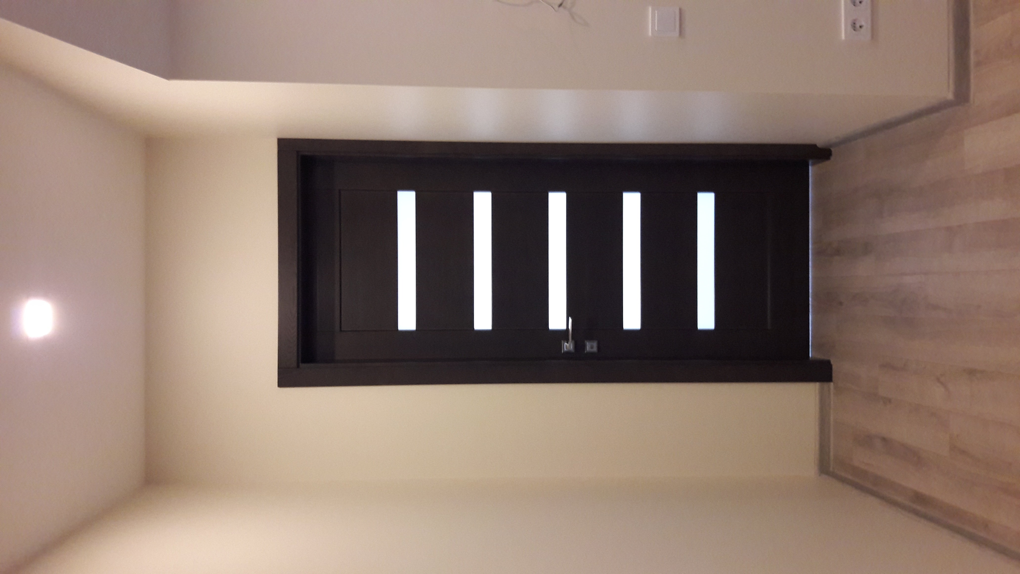 Medines vidaus durys Endriejave , Endriejavo durys