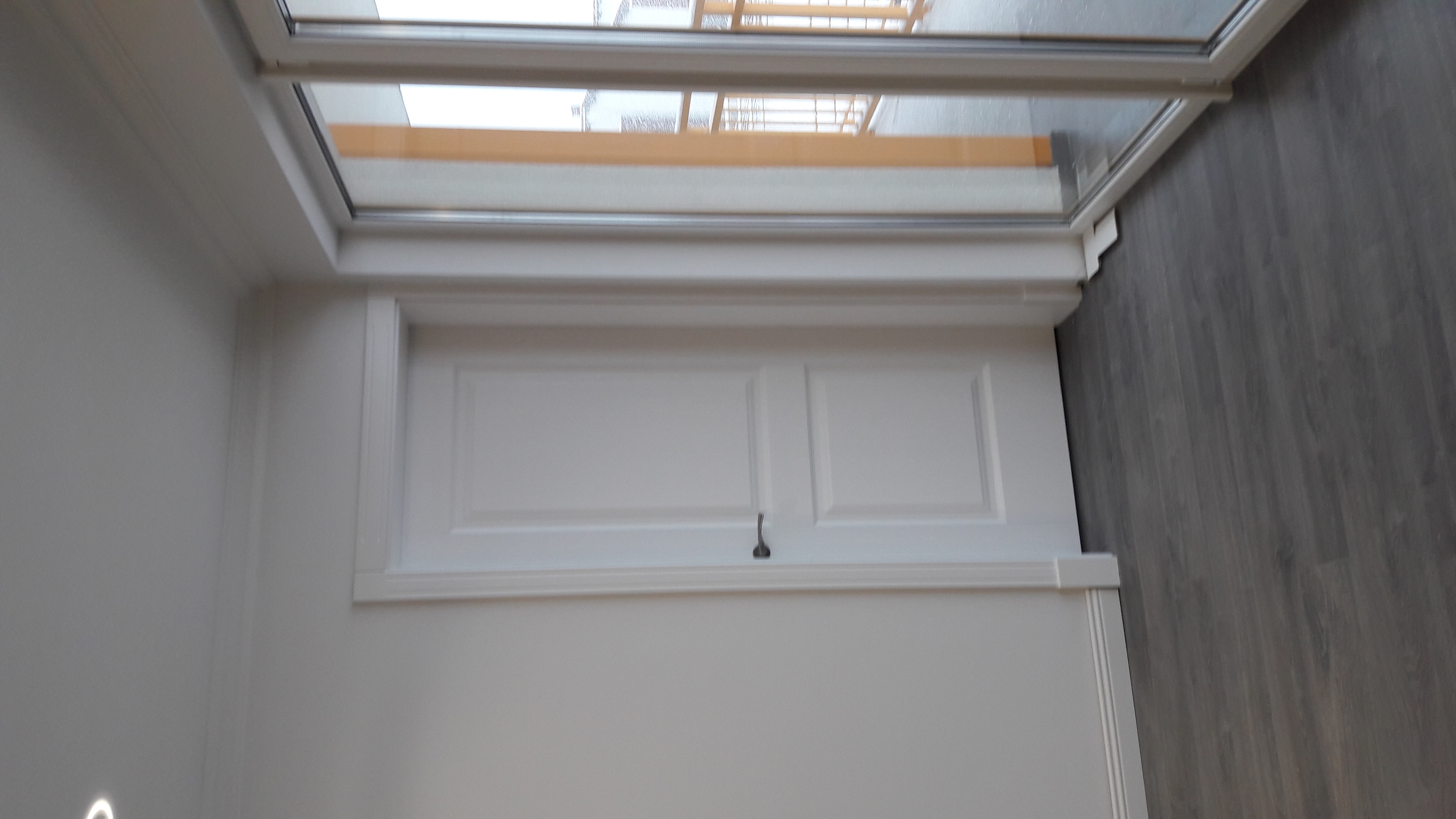 Medines vidaus durys Endriejave , Endriejavo durys