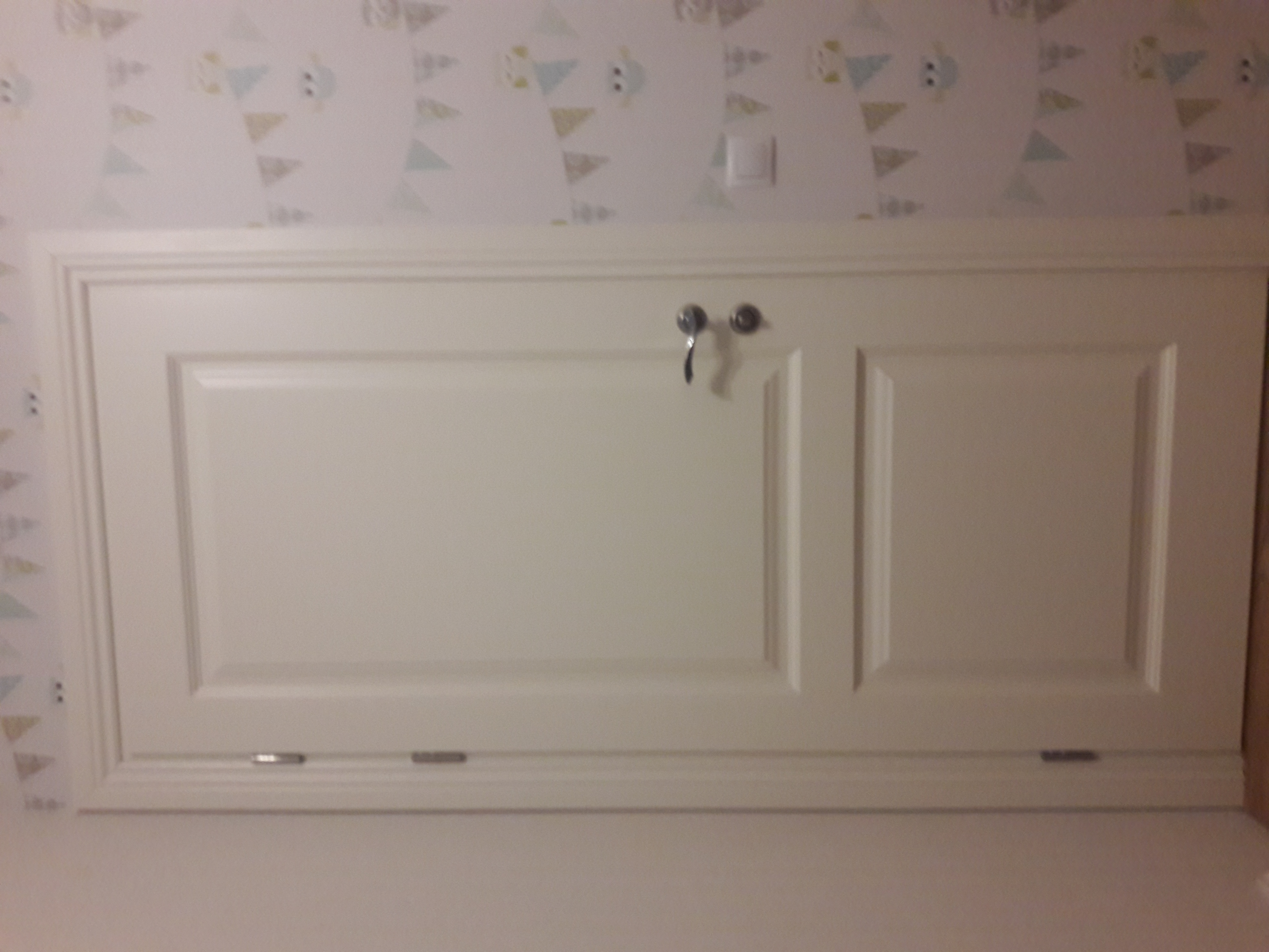 Medines vidaus durys Endriejave , Endriejavo durys