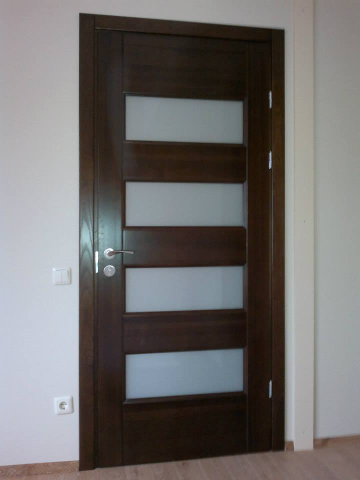 Medines vidaus durys Endriejave , Endriejavo durys