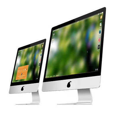 PearBook | pearsstore