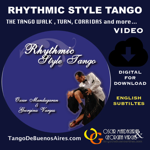 Tango Estilo Ritmico | TangodeBuenosAires
