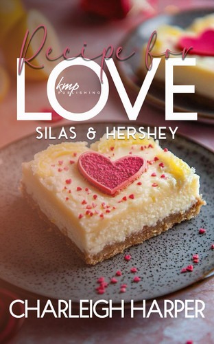 Recipe for Love: Silas and Hershey | Charleigh Harper