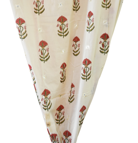 Rani Flower | Il Mezzaro