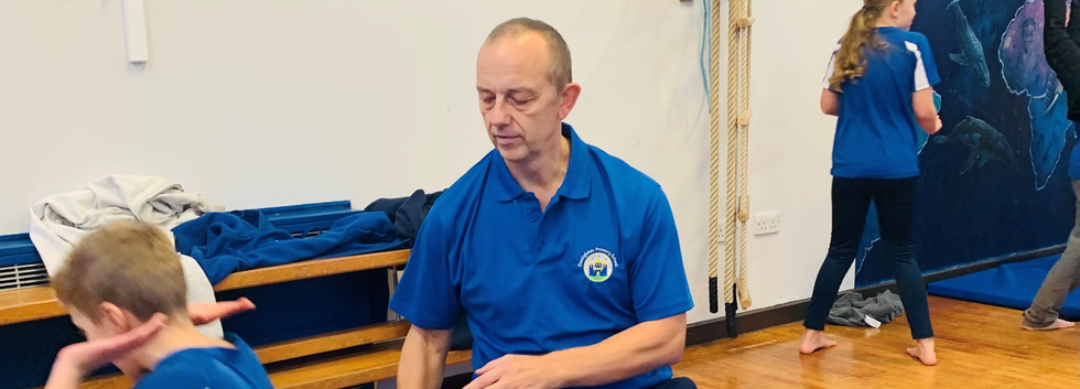 Castlefields Primary School