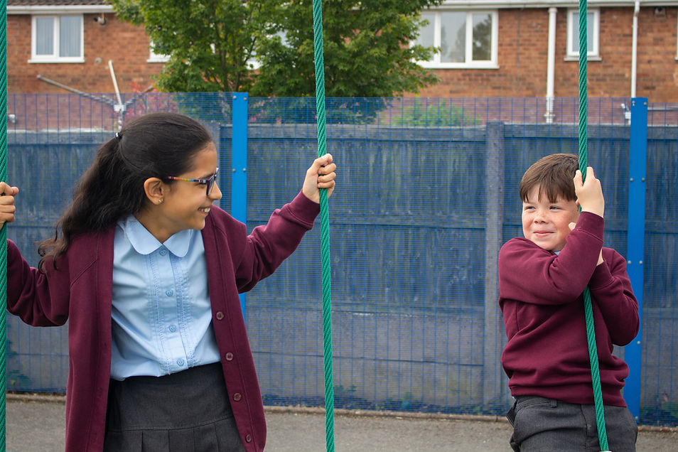 eSafety | Spring Vale Primary