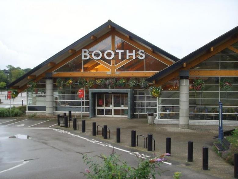 Booths enjoys its third ‘record’ Christmas in a row