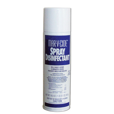 MarVcide Spray Disinfect | holmeswholesale.com