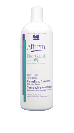 Fiberguard Normalizing Shampoo (Professionals) | holmeswholesale.com