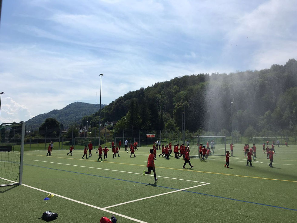 Galerien | FC Hakoah