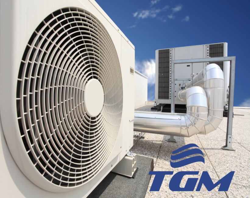 TGM Air Conditioner