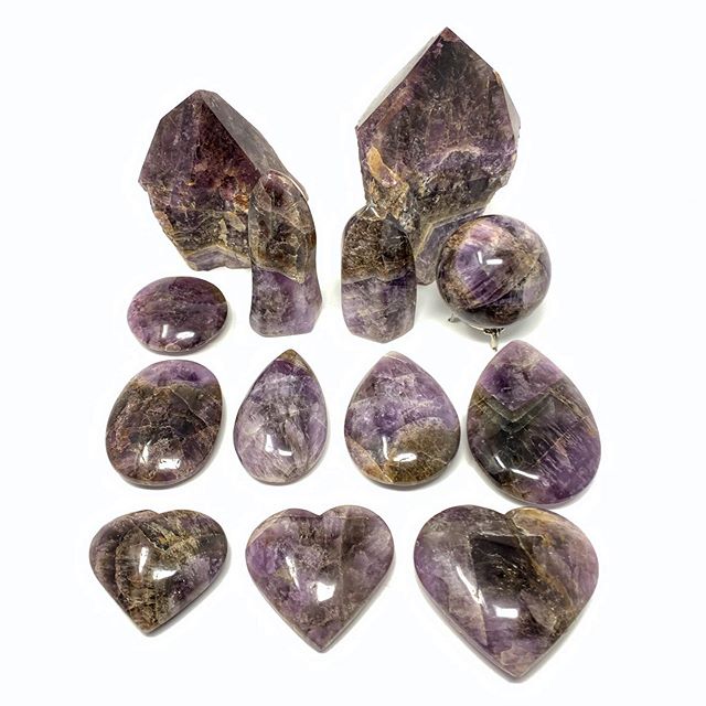 Home | Valley Crystal Shop