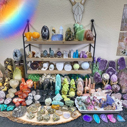 Crystals | Valley Crystal Shop