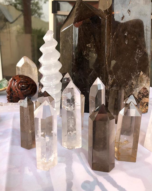 Home | Valley Crystal Shop