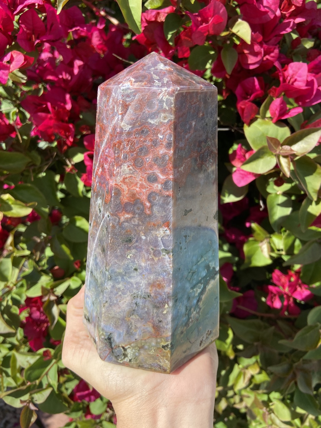 Home | Valley Crystal Shop