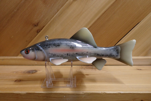 Rio Grande Sucker | wallacedecoys