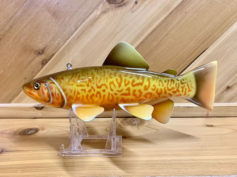 Working Realism Decoys | Wallace Decoys 2/2